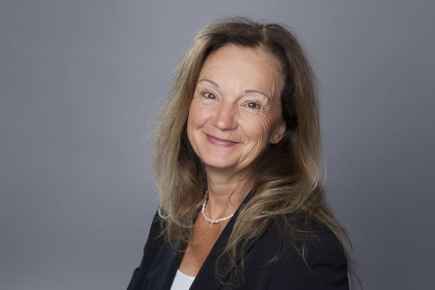 Ihr Kommunikations- & Personalcoach Susanne Parisi in Giessen/Hessen